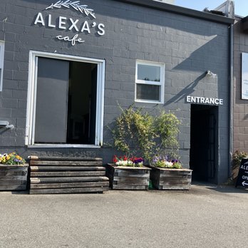 ALEXA’S CAFE - Updated December 2025 - 411 Photos & 692 Reviews - 10115 ...