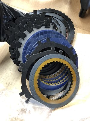 HI-TECH TRANSMISSION - Updated December 2025 - 58 Photos & 19 Reviews ...