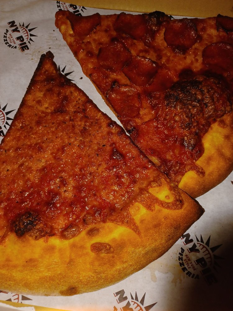 NY PIE - Updated January 2025 - 220 Photos & 671 Reviews - 65 Brookwood ...