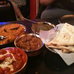 CAFE MAHARANI - 2064 Photos & 1833 Reviews - 2509 S King St, Honolulu ...