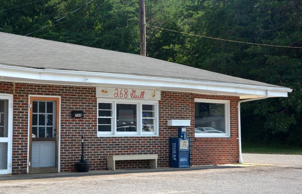 268 GRILL - Updated December 2025 - 709 NC Hwy 268 W, Elkin, North ...