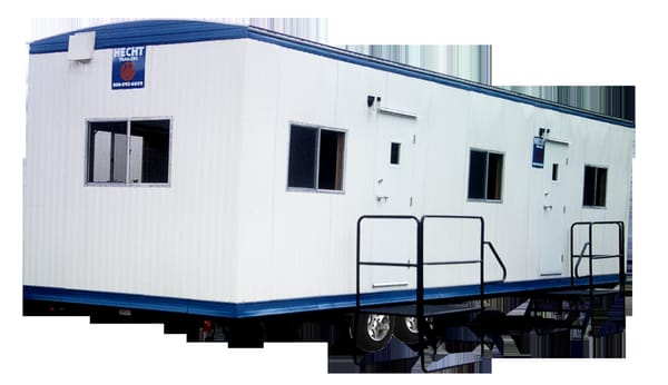 HECHT TRAILERS - Updated August 2025 - 11 Photos - 1788 Rt 38, Mount ...