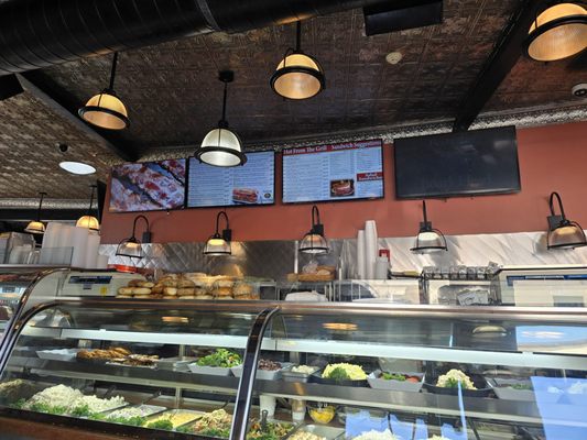 PARK AVENUE DELI - Updated September 2025 - 51 Photos & 104 Reviews ...