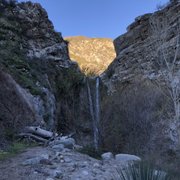 TRAIL CANYON FALLS - 409 Photos & 94 Reviews - Hiking - Trail Canyon Rd ...