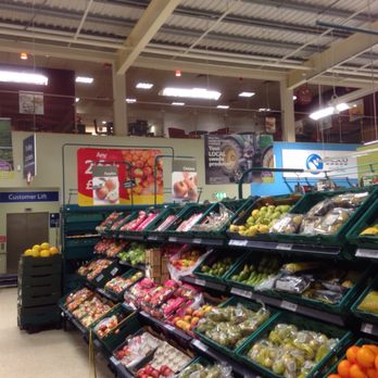TESCO SUPERSTORE - Updated October 2025 - Larne Road, Ballymena, United ...