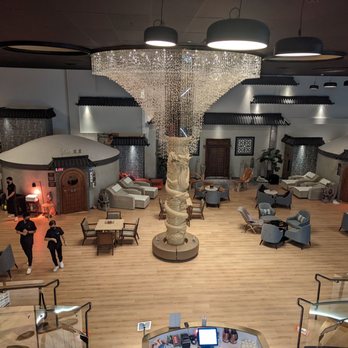 GO PLACE - Updated December 2024 - 542 Photos & 109 Reviews - 3275 ...