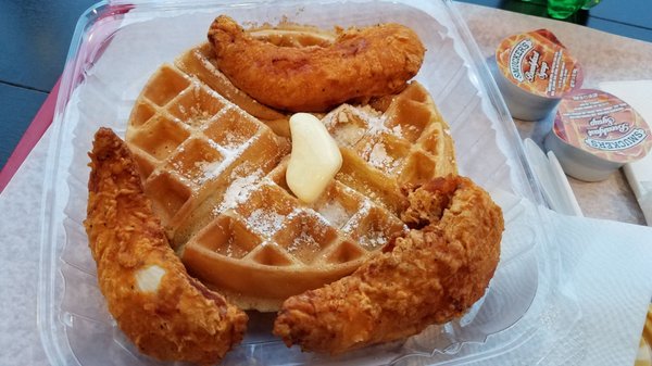 H & CHICKEN - 41 Photos & 97 Reviews - Fast Food - 716 H St NE ...