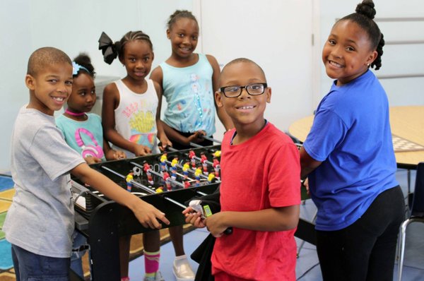 CCDC OF LITTLE ANGELS SCHOOLS - Updated December 2025 - 48 Photos ...