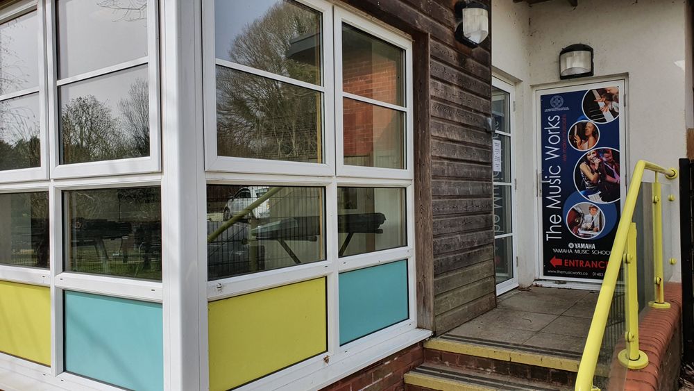 THE MUSIC WORKS - Updated May 2024 - 33 Photos - Derby Road, Haslemere ...