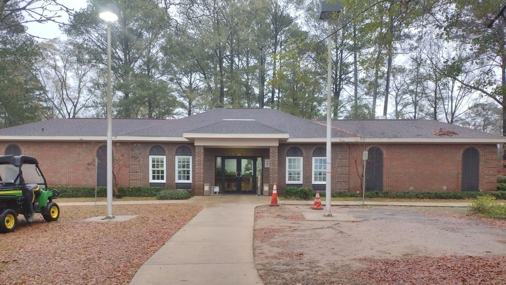 GREENE COUNTY REST AREA NB - Updated December 2024 - Eutaw, Alabama ...