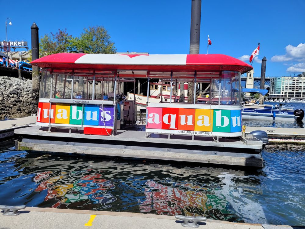 AQUABUS - Updated May 2025 - 168 Photos & 124 Reviews - 230-1333 ...