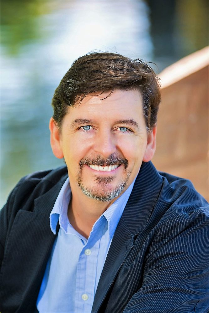 DAN ROBSON - REALTOR - Updated May 2025 - 9580 W Sahara Ave, Las Vegas ...