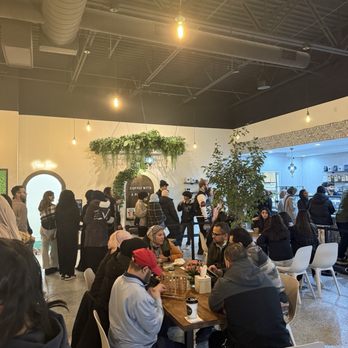 MOTW COFFEE - Updated January 2026 - 59 Photos & 42 Reviews - 4013 14th ...