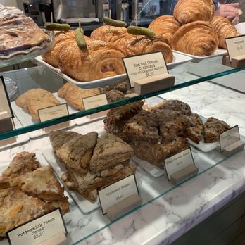 BOXCAR BAKERY - Updated January 2026 - 26 Photos & 12 Real Reviews - 11 Park St, Essex Junction ...