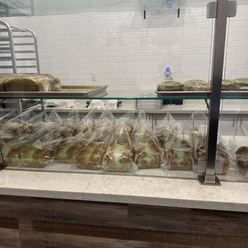 CA BAKEHOUSE - Updated March 2025 - 2692 Photos & 1007 Reviews - 979 ...