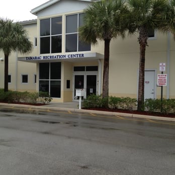 TAMARAC RECREATION CENTER - Updated December 2025 - 19 Photos - 7531 N ...