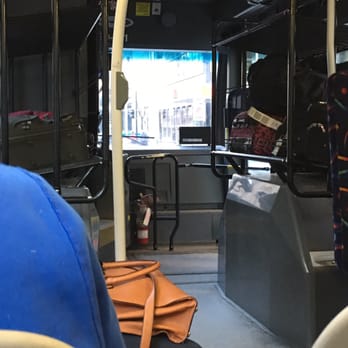 747 EXPRESS BUS - Updated December 2025 - 24 Photos & 53 Reviews ...