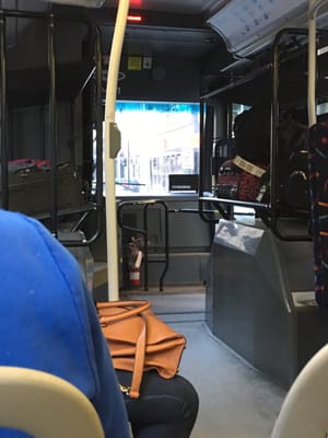 747 EXPRESS BUS - Updated December 2025 - 24 Photos & 53 Reviews ...