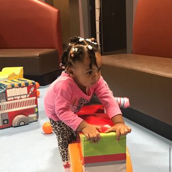 BALL FACTORY PLAYGROUND | PARTY | CAFÉ - Updated October 2025 - 307 ...