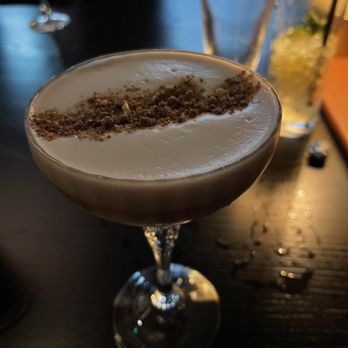 KNOWLEDGE BAR & SOCIAL ROOM - Updated October 2025 - 56 Photos & 19 ...