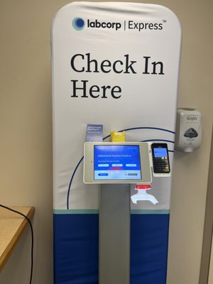 LABCORP - Updated November 2025 - 13 Photos & 56 Reviews - 1101 Madison ...