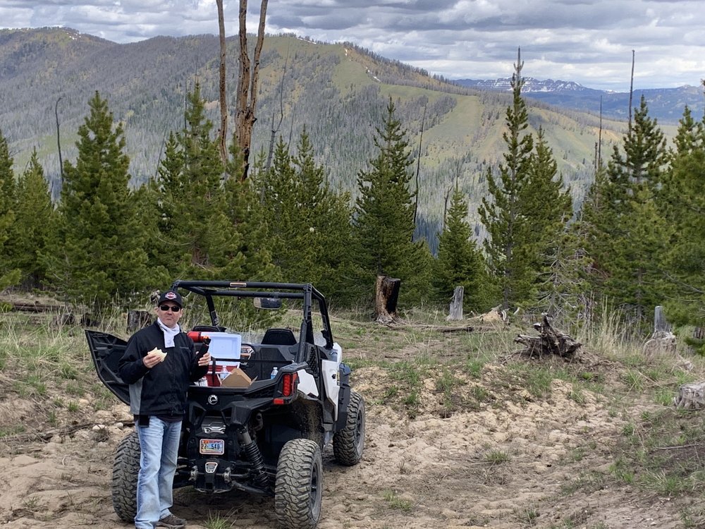 JACKSON HOLE ADVENTURE RENTALS - 39 Photos & 42 Reviews - ATV Rentals ...