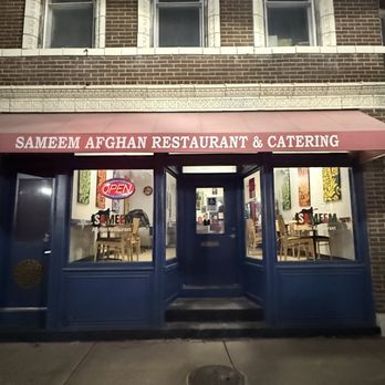 SAMEEM AFGHAN RESTAURANT - Updated December 2025 - 506 Photos & 649 ...