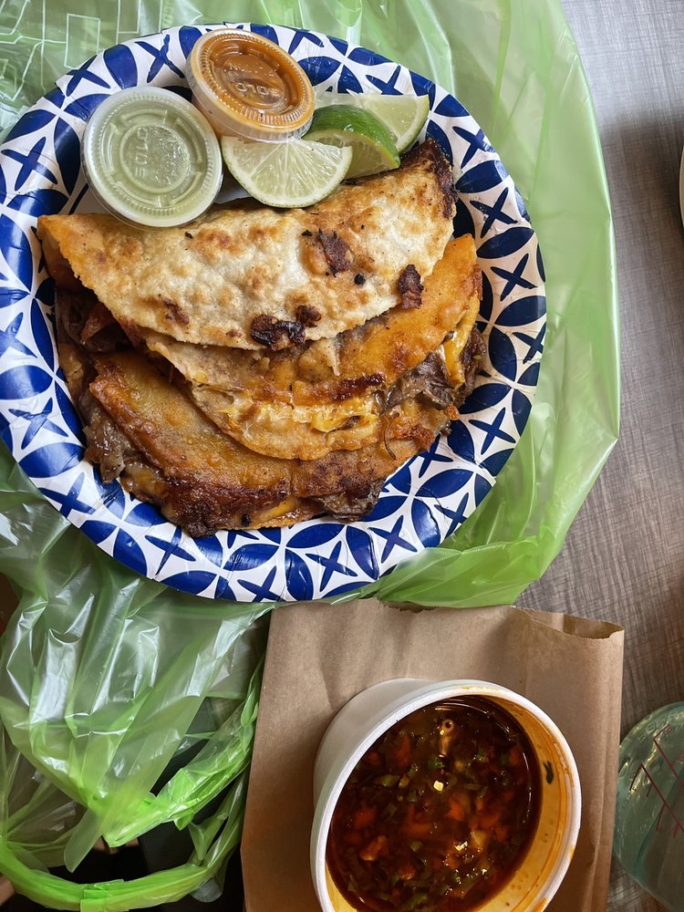 THE QUACK TACO - Updated April 2026 - 18 Photos & 41 Reviews - 3477 ...
