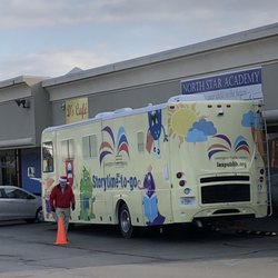 LEXINGTON PUBLIC LIBRARY - CENTRAL LIBRARY - 54 Photos & 17 Reviews ...