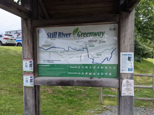 STILL RIVER GREENWAY - Updated September 2025 - 12 Photos - 65 ...