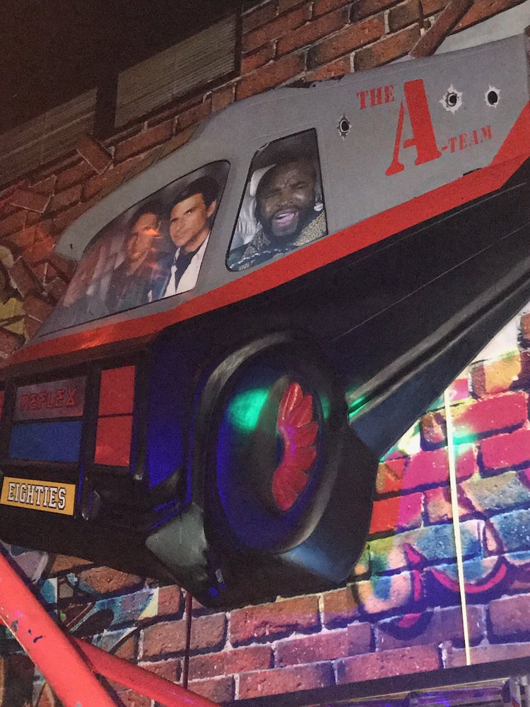 REFLEX LONDON - 24 Photos & 24 Reviews - Dance Clubs - 17 Watling ...