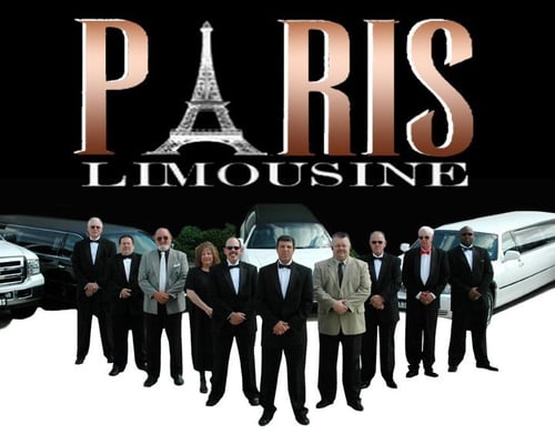 PARIS LIMOUSINE - Updated April 2026 - 11 Photos & 24 Reviews - 6550 SE ...