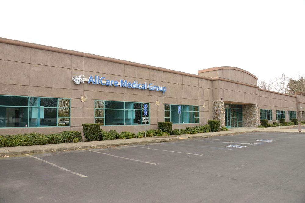 ALLCARE MEDICAL GROUP - Updated December 2025 - 3520 Brookside Rd ...