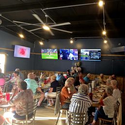 GATOR ZONE SPORTS BAR & GRILLE - Updated October 2025 - 104 Photos & 14 ...