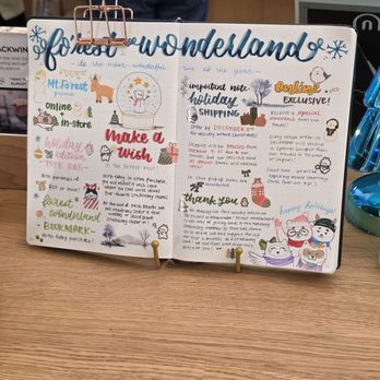 MT. FO’REST - Updated January 2026 - 116 Photos & 27 Reviews - 55 W Del ...