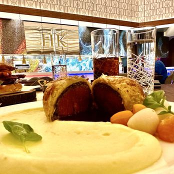 GORDON RAMSAY HELL’S KITCHEN - Updated December 2024 - 1087 Photos ...