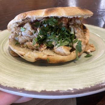 NEOMONDE MEDITERRANEAN DURHAM - Updated April 2025 - 101 Photos & 114 ...