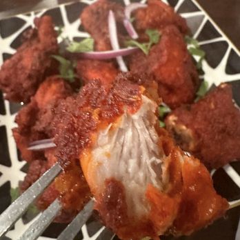 5TH ELEMENT INDIAN BISTRO & BAR - Updated November 2024 - 99 Photos ...