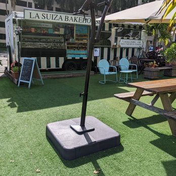 LA SUIZA BAKERY - Updated December 2025 - 38 Photos & 49 Reviews - 8566 ...