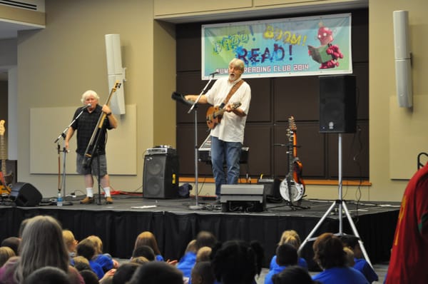 HURST PUBLIC LIBRARY - Updated December 2025 - 18 Photos - 901 Precinct ...