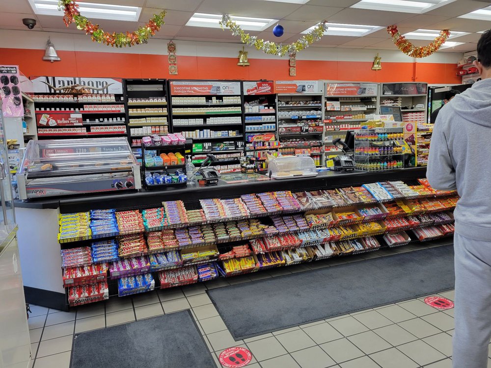 FUEL 24:7 - WESTBOROUGH - Updated October 2025 - 39 Photos & 33 Reviews ...