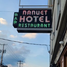 NANUET HOTEL & RESTAURANT - Updated July 2025 - 62 Photos & 181 Reviews ...