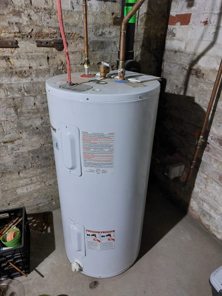 INDUCED AIR - Updated May 2025 - Request a Quote - 11 Photos - London ...