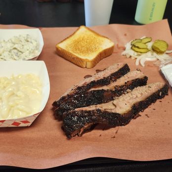 SULLIVAN TEXAS BBQ - 174 Photos & 234 Reviews - 301 S Mill St ...