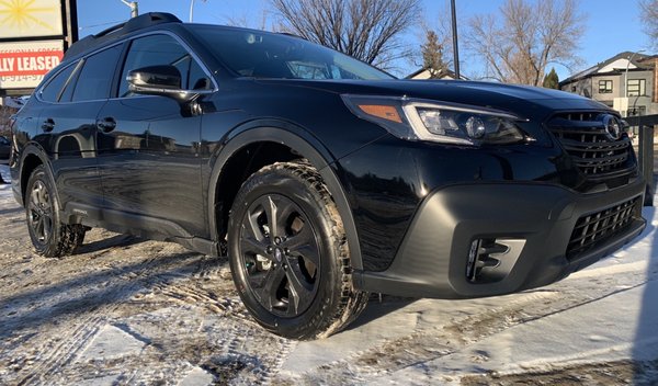 RALLY SUBARU - Updated December 2025 - 27 Photos & 23 Reviews - 5220 ...