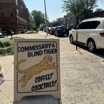 COMMISSARY BARBER & BARISTA - Updated December 2025 - 420 Photos & 211 ...