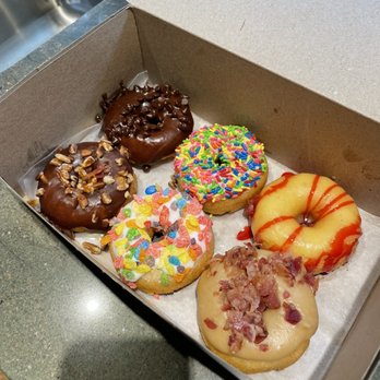 DONNA’S DELICIOUS DOZEN - Updated March 2025 - 389 Photos & 275 Reviews ...