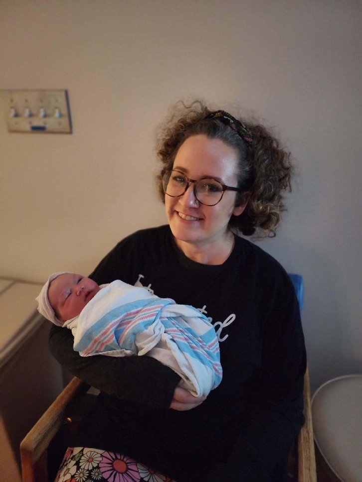 SACRED TRANSITIONS DOULA SERVICES - Updated September 2024 - Enfield ...