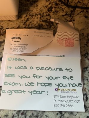 VISION ONE EYECARE CENTER - Updated April 2026 - 13 Reviews - 2174 ...