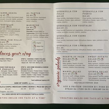 TURCO TACO - Updated June 2025 - 332 Photos & 328 Reviews - 410 9th St ...